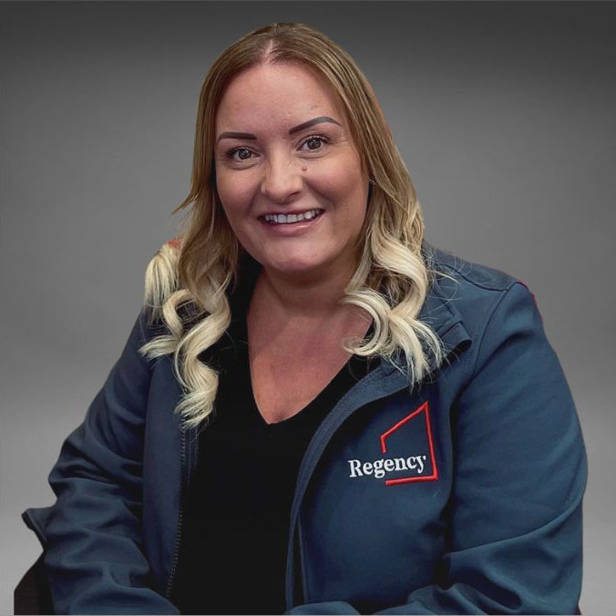 GEMMA MOSS - Bolton Estate Agents - Regency Estates