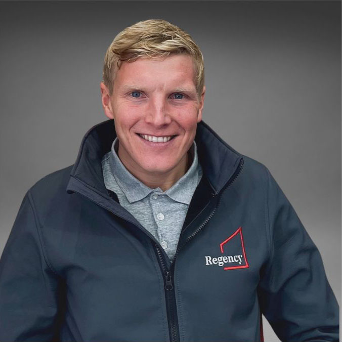 NICK HOLT - Bolton Estate Agents - Regency Estates