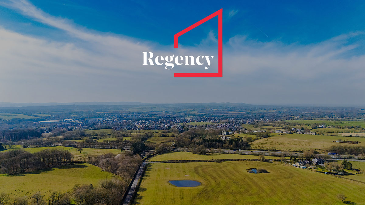Welcome - Bolton Estate Agents - Regency Estates